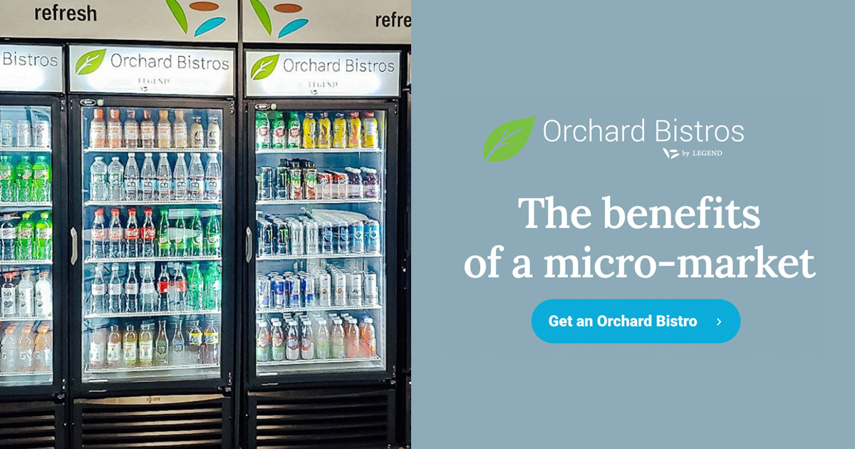 Self-Serve Micro-Market Benefits in Washington DC, Baltimore, and ...